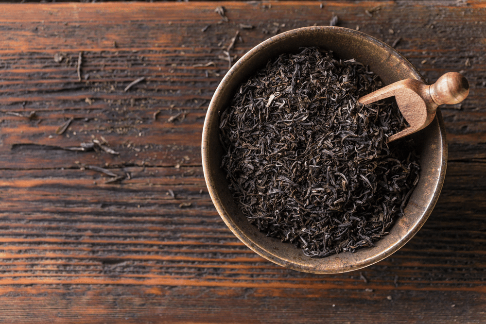 Dye Your Hair With Tea Hair Worlds